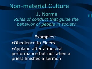 Anthropology | PPT