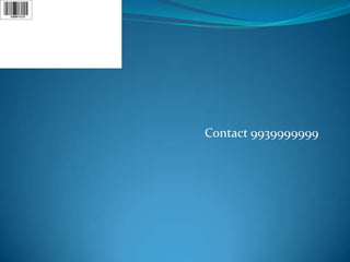 Presentation1 | PPTX