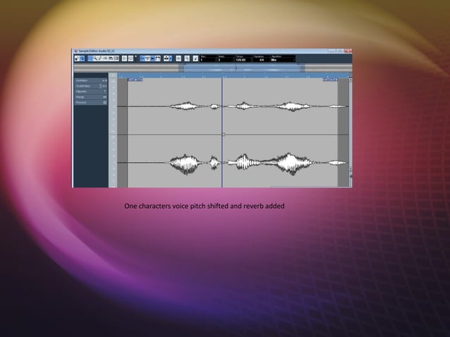 Sound & Moving Image | PPT