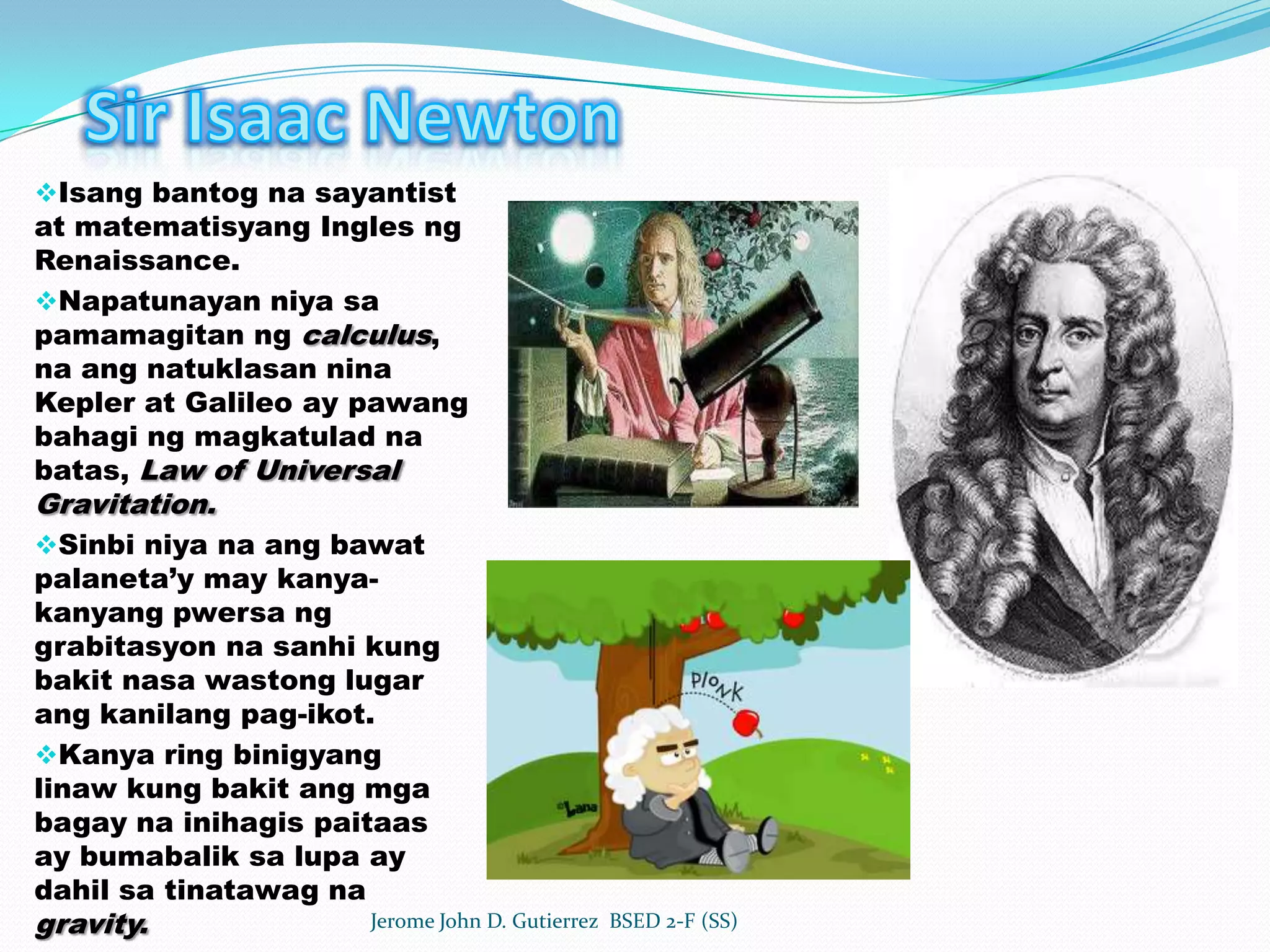 Ang Renaissance | PPTX