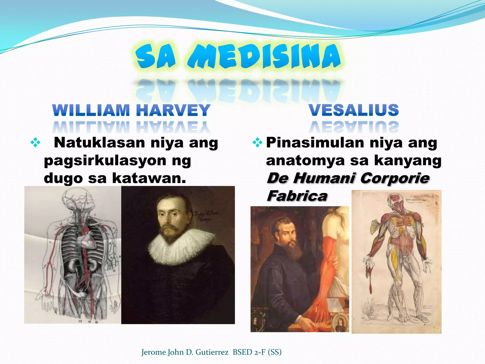 Ang Renaissance | PPTX