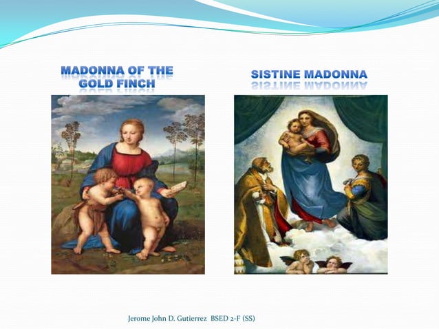 Ang Renaissance | PPTX