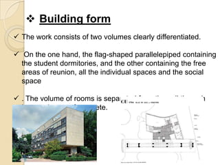 le corbusier principles | PPTX