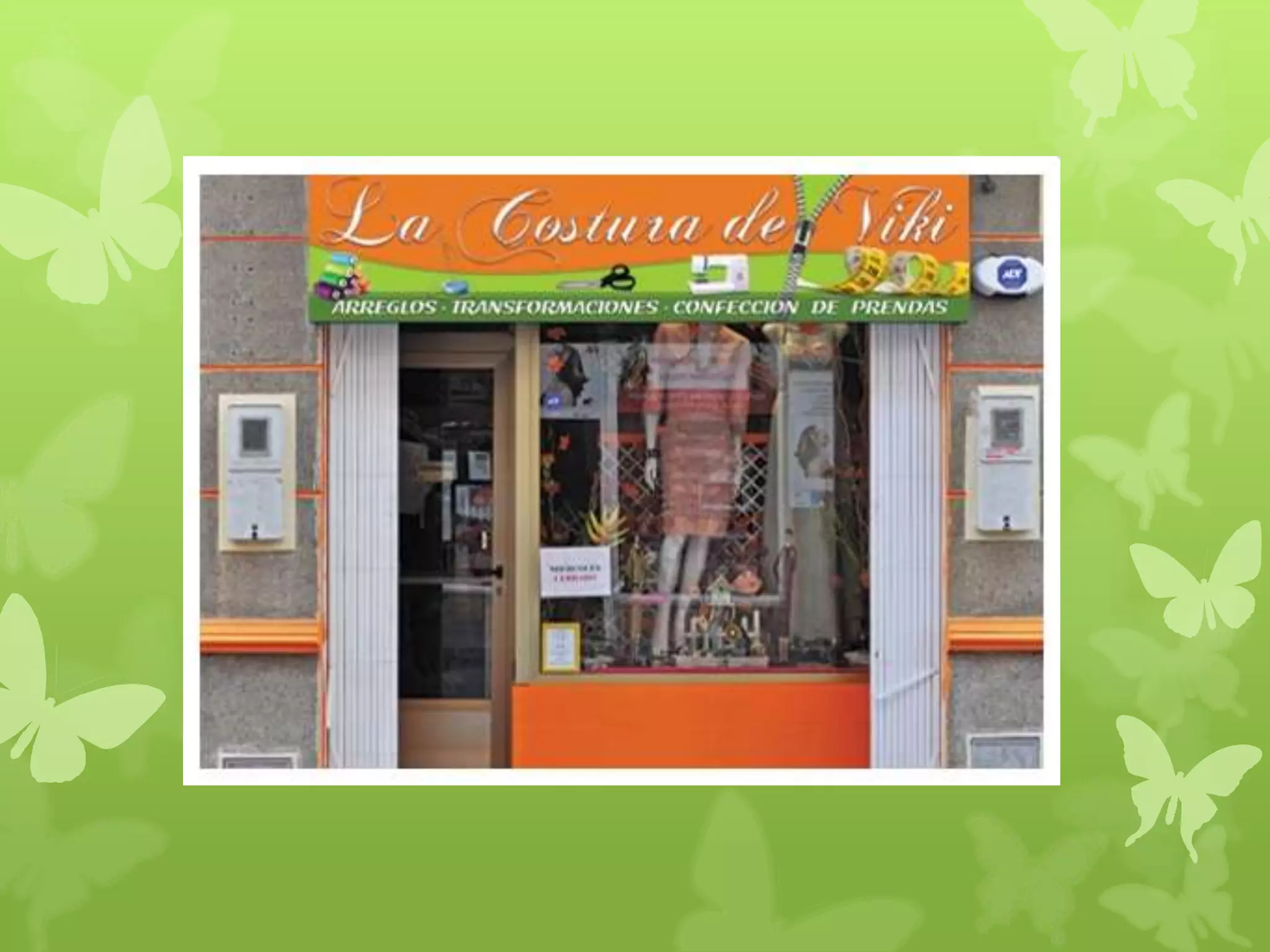 Viorica Fordea | PPTX