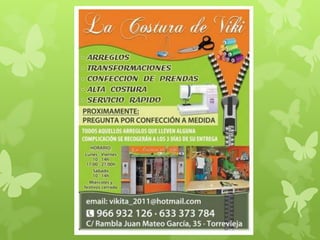 Viorica Fordea | PPTX