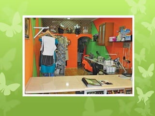 Viorica Fordea | PPTX