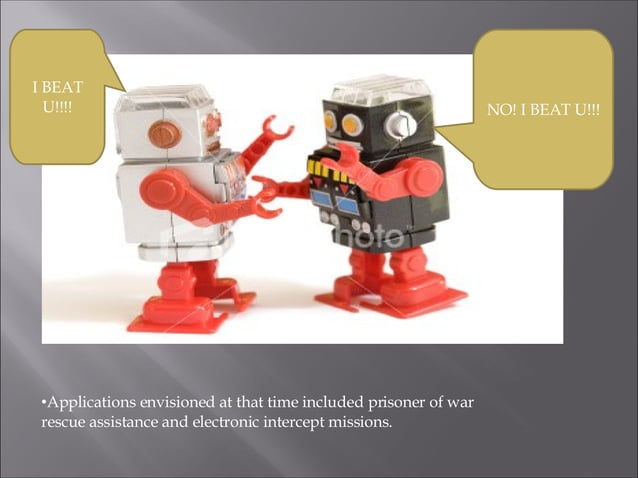 Micro-robotics | PPT
