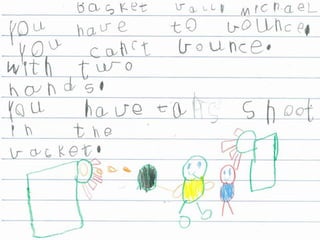 Prep Writing | PPTX