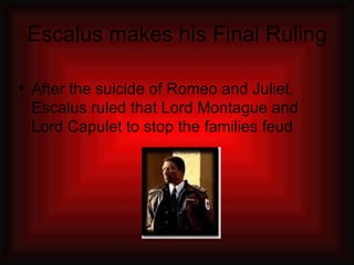 PRINCE ECALUS PPT. | PPT | Death, Injury, or Military Conflict ...