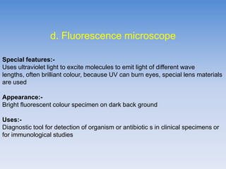 The Microscope | PPTX