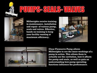 Millwright Local 1755 Presentation | PPT
