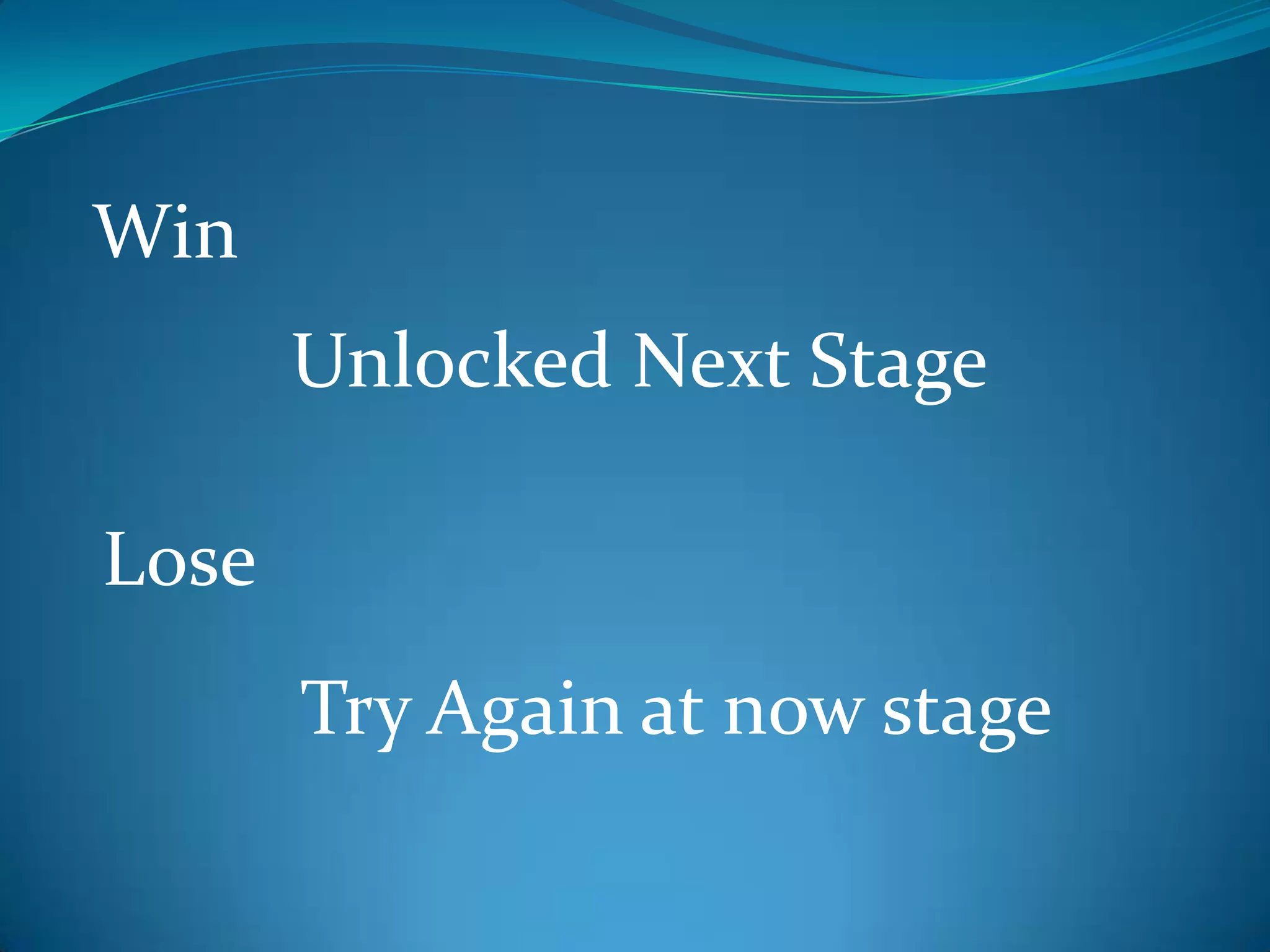 Naskah Untuk membuat Game | PPTX