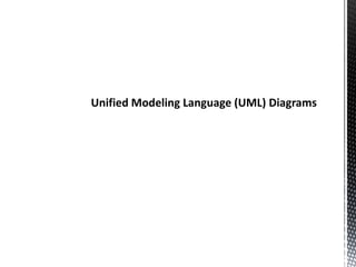 diagram UML | PPT