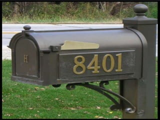 Nicholas Marnitz 4 Life Games | PPTX