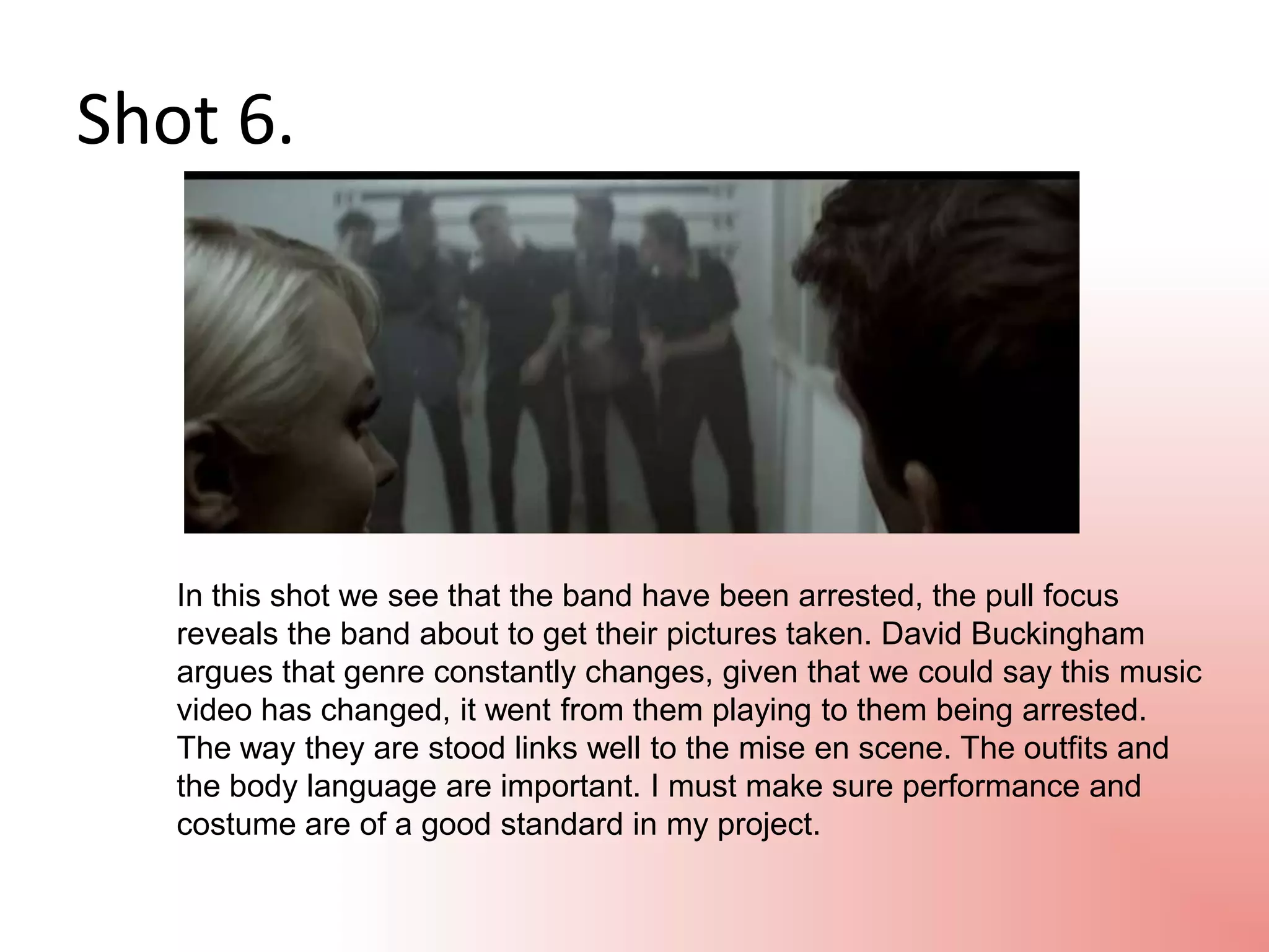 9 Frame Analysis | PPTX