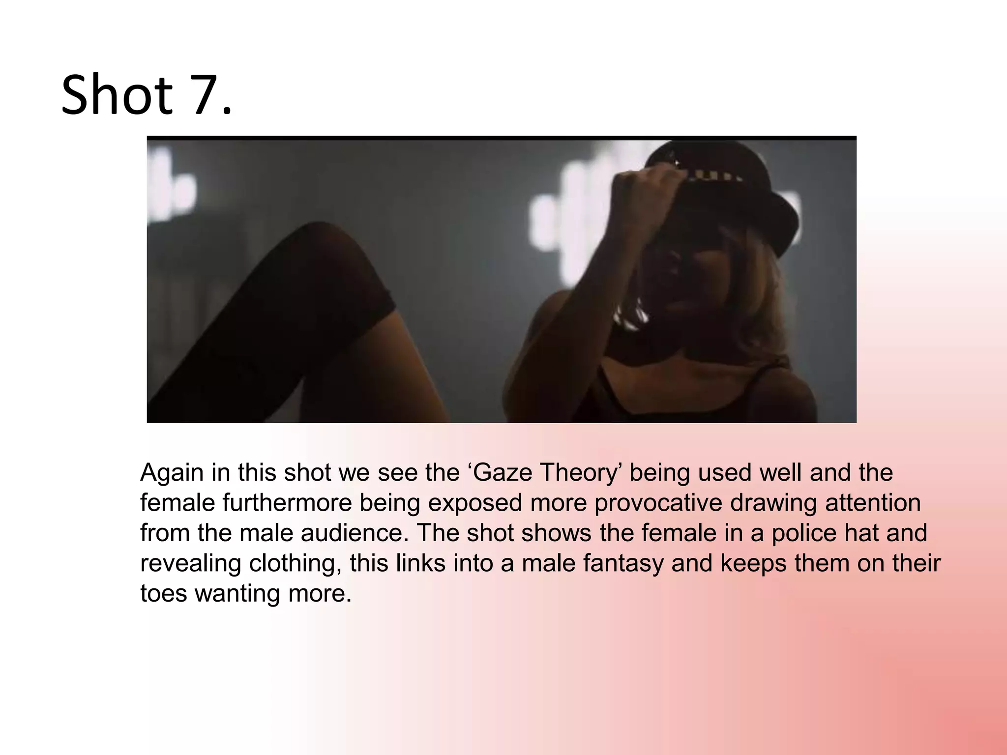 9 Frame Analysis | PPTX