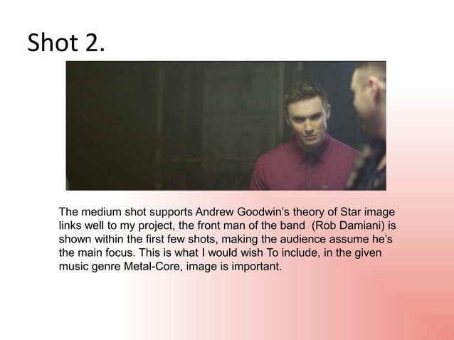 9 Frame Analysis | PPTX