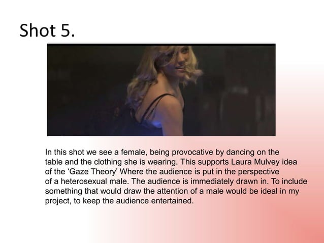 9 Frame Analysis | PPTX