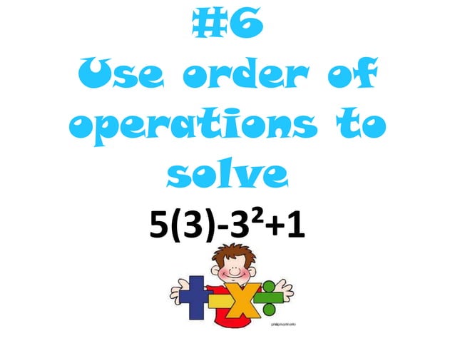 Algebra 1 Review | PPTX