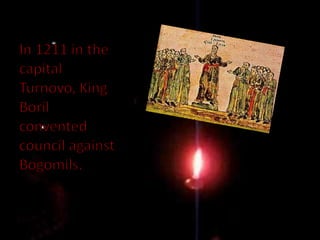 Bogomils | PPTX