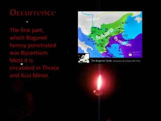 Bogomils | PPTX