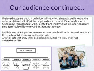 a2 media audience | PPT