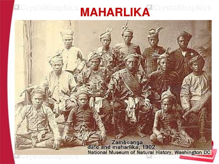 ang mga katayuan ng mamamayan noon.