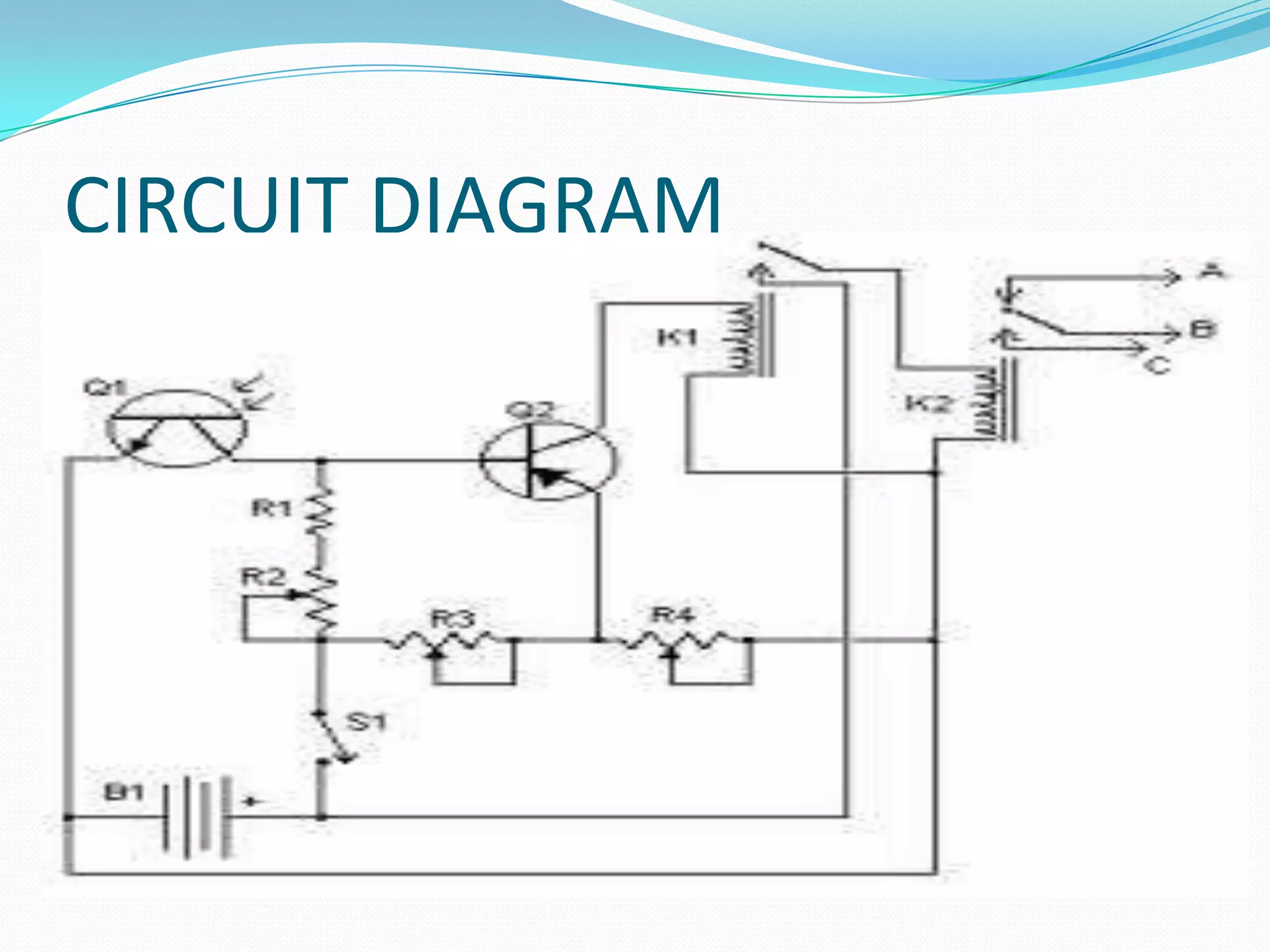 automatic headlight brightness switch | PPTX