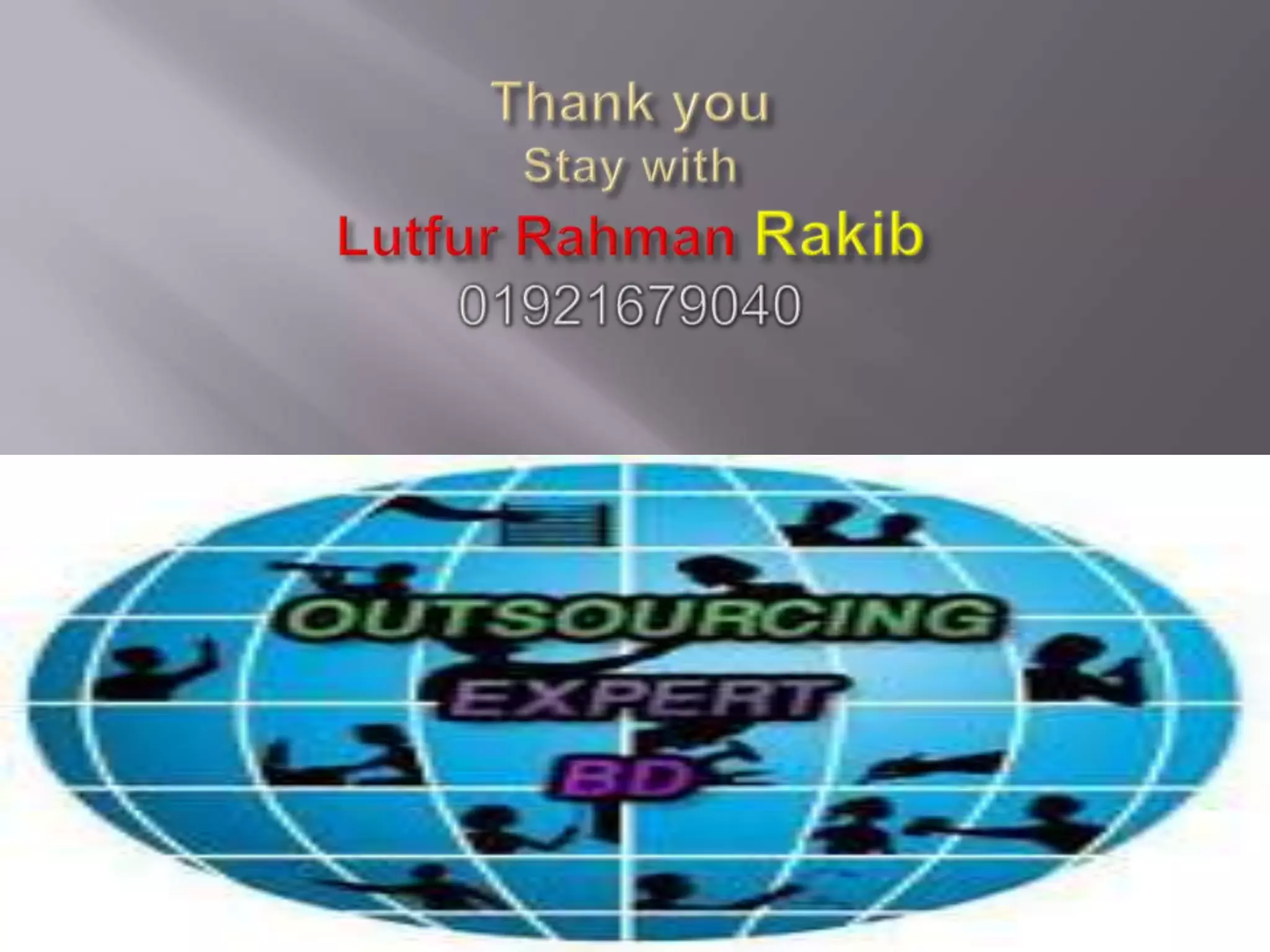 Freelancing Presentation | PPTX