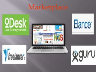 Freelancing Presentation | PPTX
