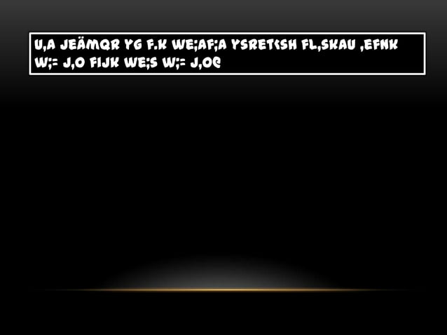 Presentation1 | PPTX