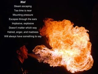 Poem Presentation | PPT