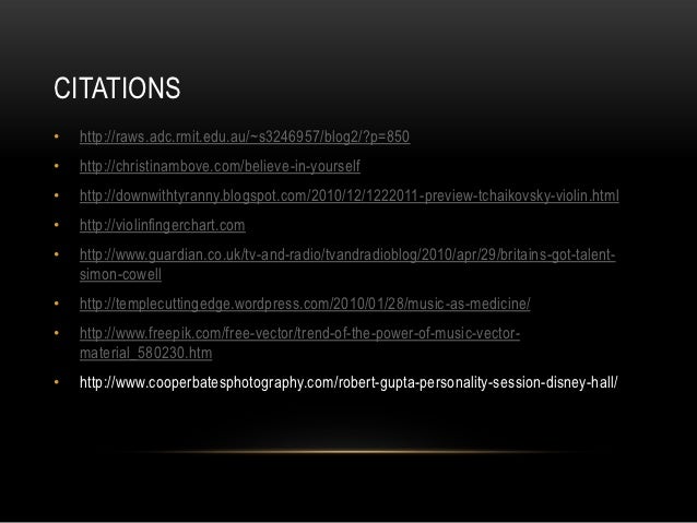 Robert Gupta Between music and medicine from Jonathan Hammock