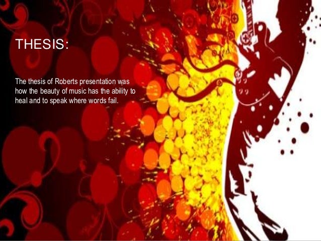 Robert Gupta Between music and medicine from Jonathan Hammock