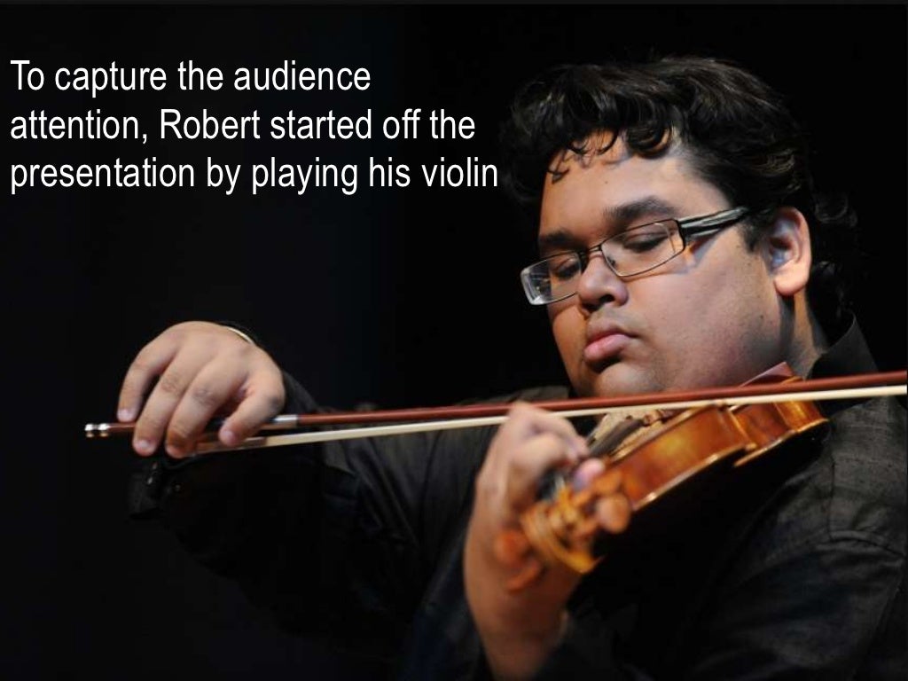 Robert Gupta Between music and medicine from Jonathan Hammock