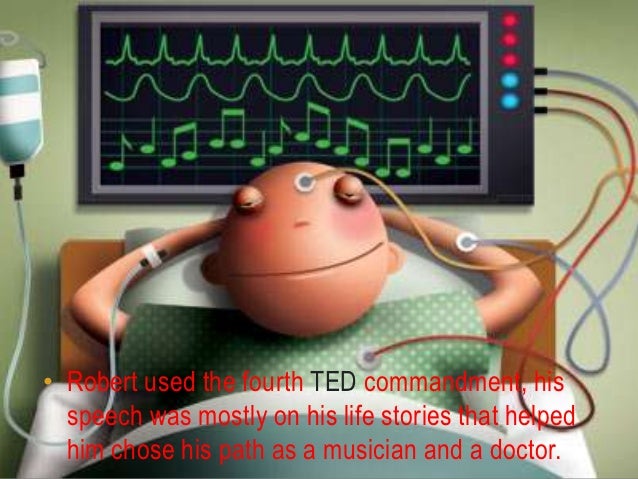 Robert Gupta Between music and medicine from Jonathan Hammock