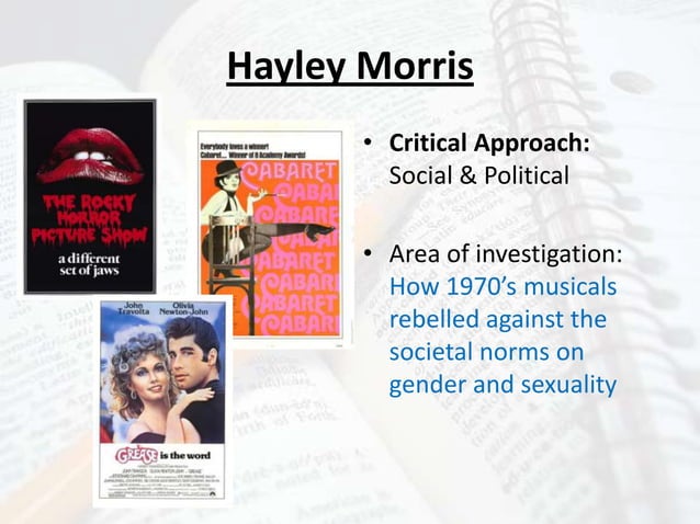 Small Scale Research | PPT