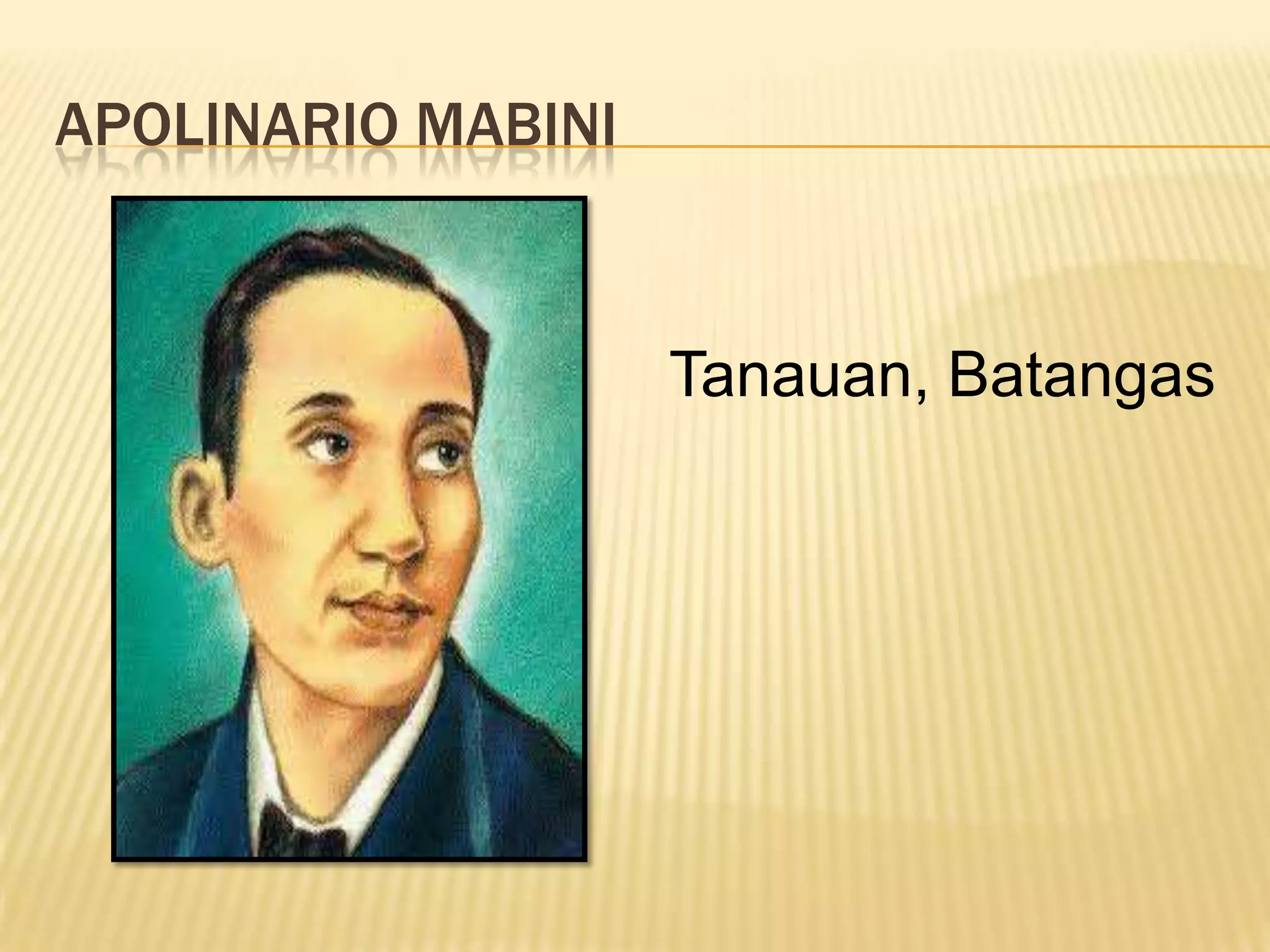 Rehiyon IV- A | PPTX