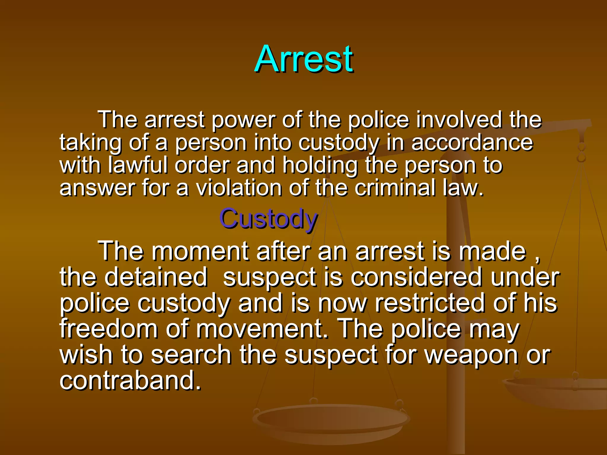 criminal justice system | PPT