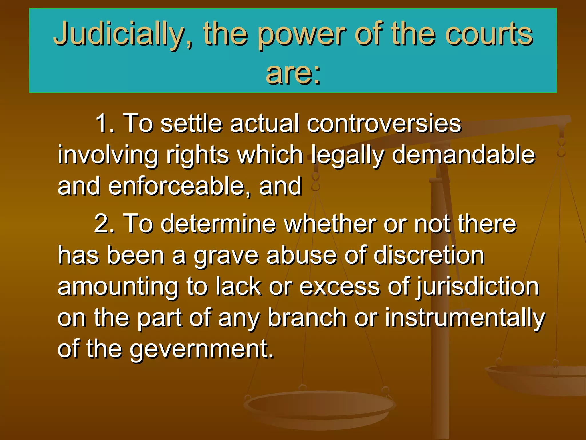 criminal justice system | PPT