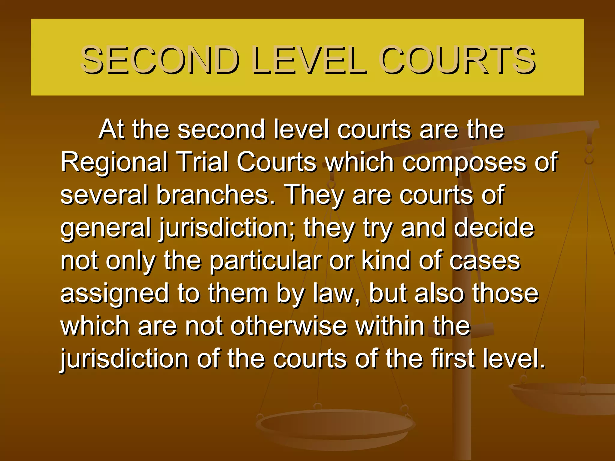 criminal justice system | PPT