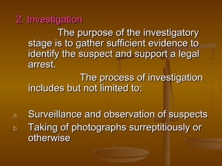 criminal justice system | PPT