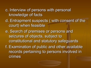 criminal justice system | PPT