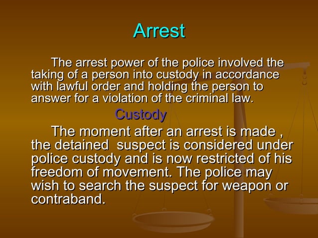 criminal justice system | PPT
