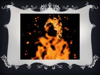 Favourite work so far | PPTX