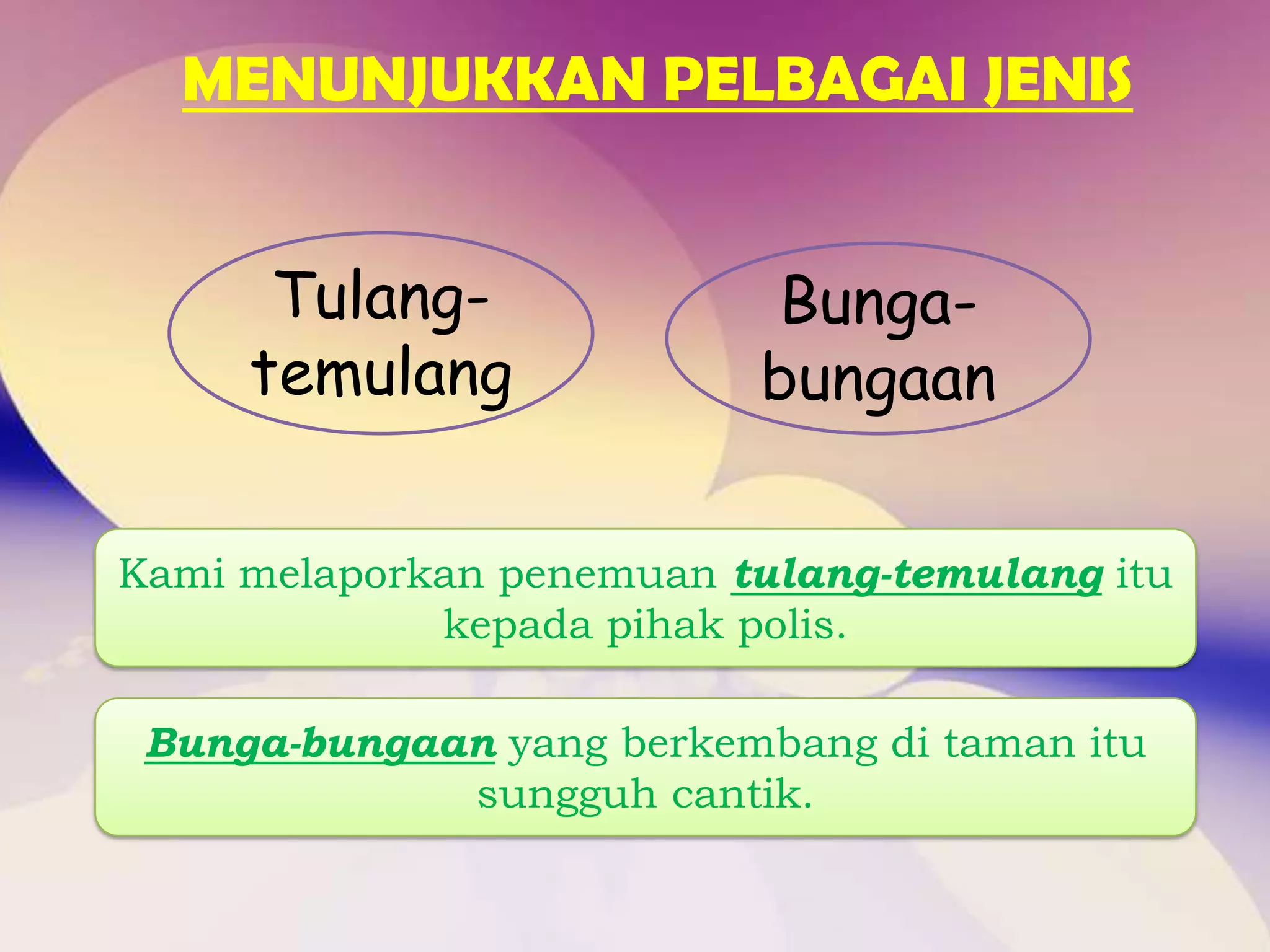 Kata ganda berimbuhan | PPTX