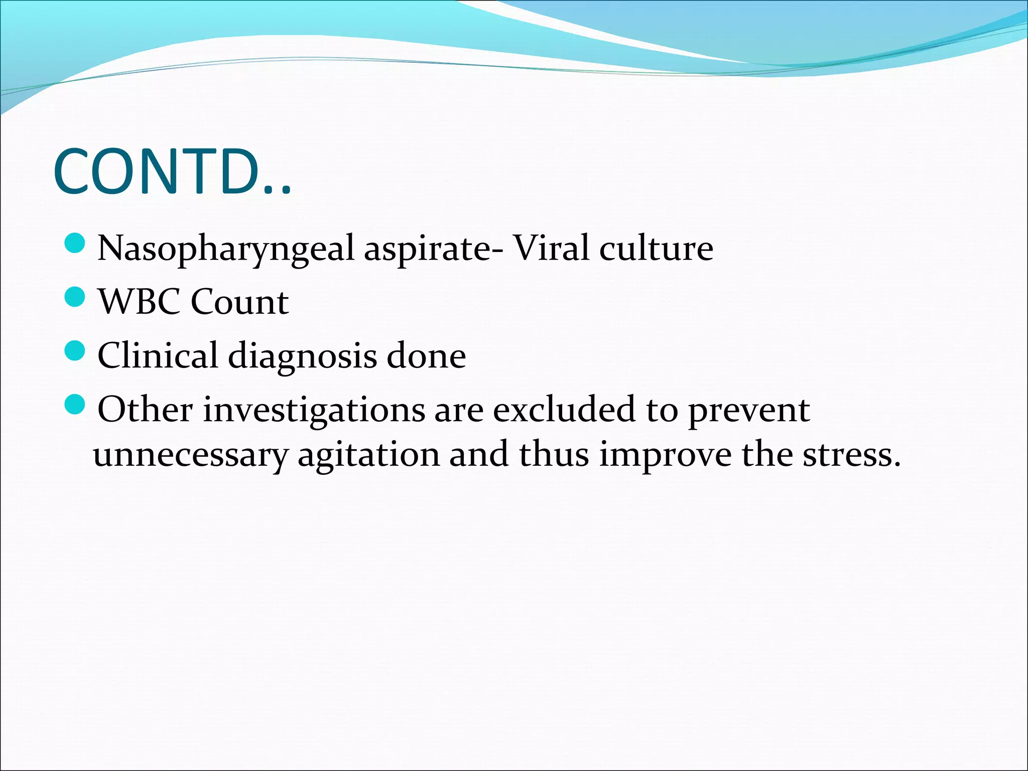 croup | PPT