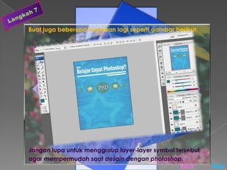 Cara Membuat Poster Dengan Photoshop Cs3 | PPTX