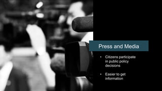 Political Awareness | PPTX