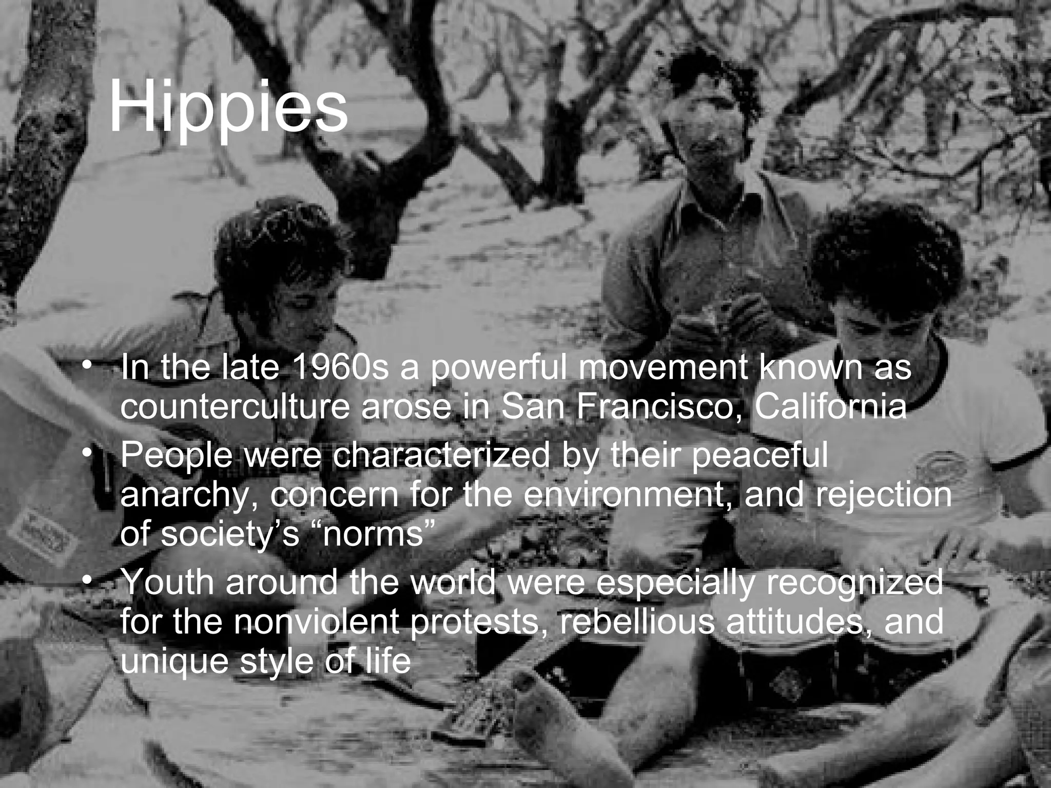 Student Activism | PPT